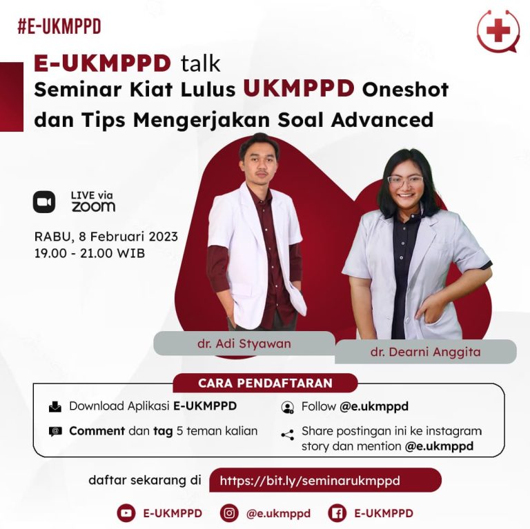 FREE CLASS Archives - Aplikasi Ujian Kedokteran di Indonesia